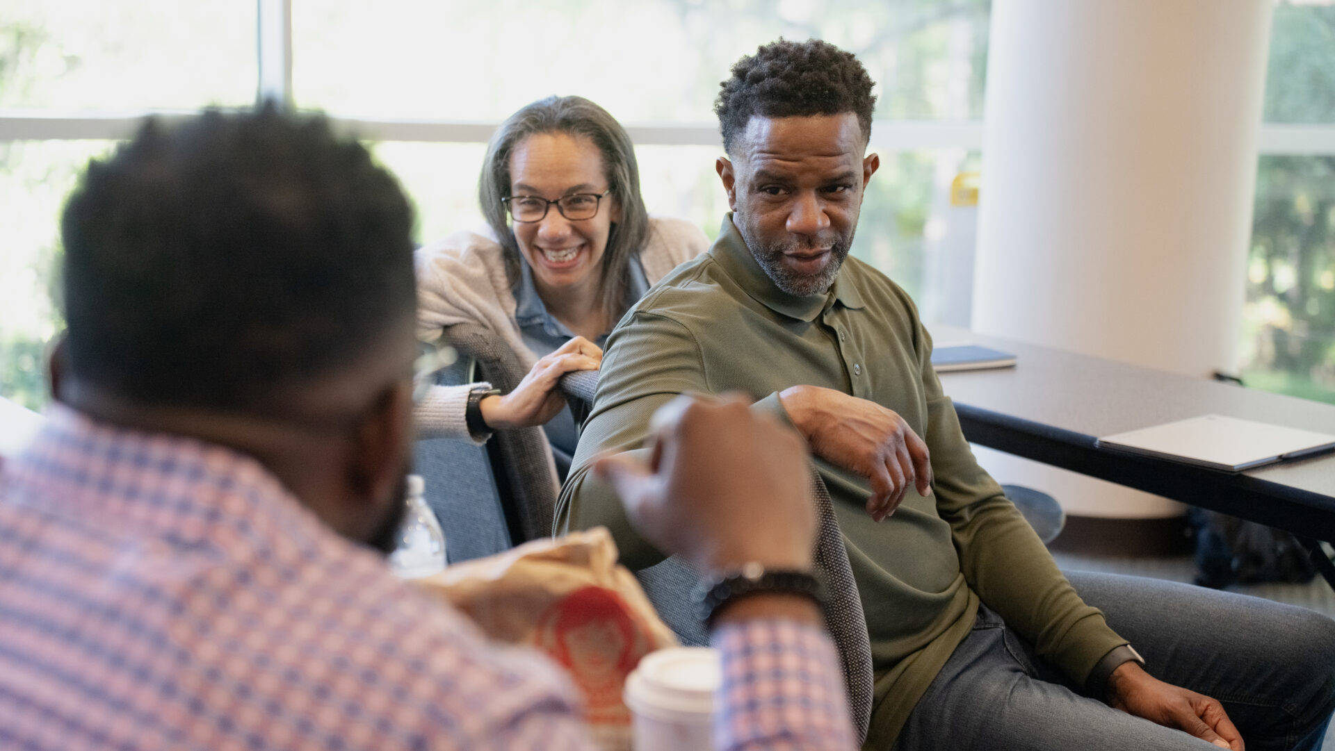 Contact - Converge Northwest